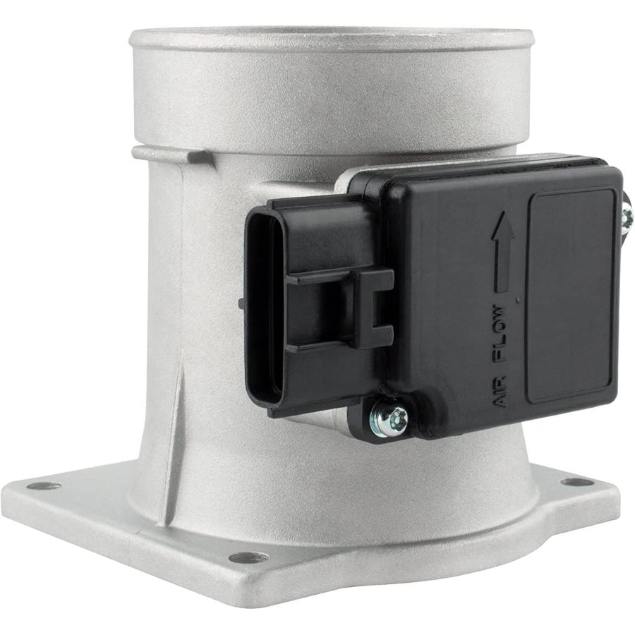 WEDOAUTO Mass Air Flow Sensor Meter MAF Fit for Ford Aerostar 96-97 for ...