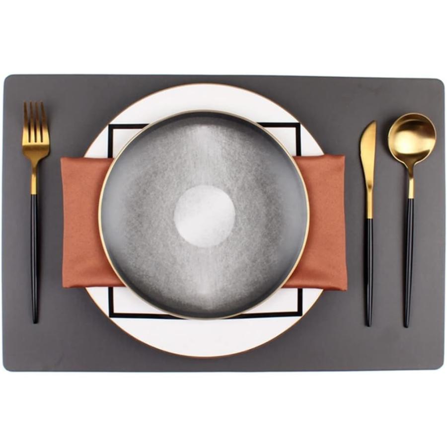 【並行輸入品】ygqzm Kitchen Utensils Tableware Western Plate Restaurant Dining Tab : DreamFactory - 通販 ...
