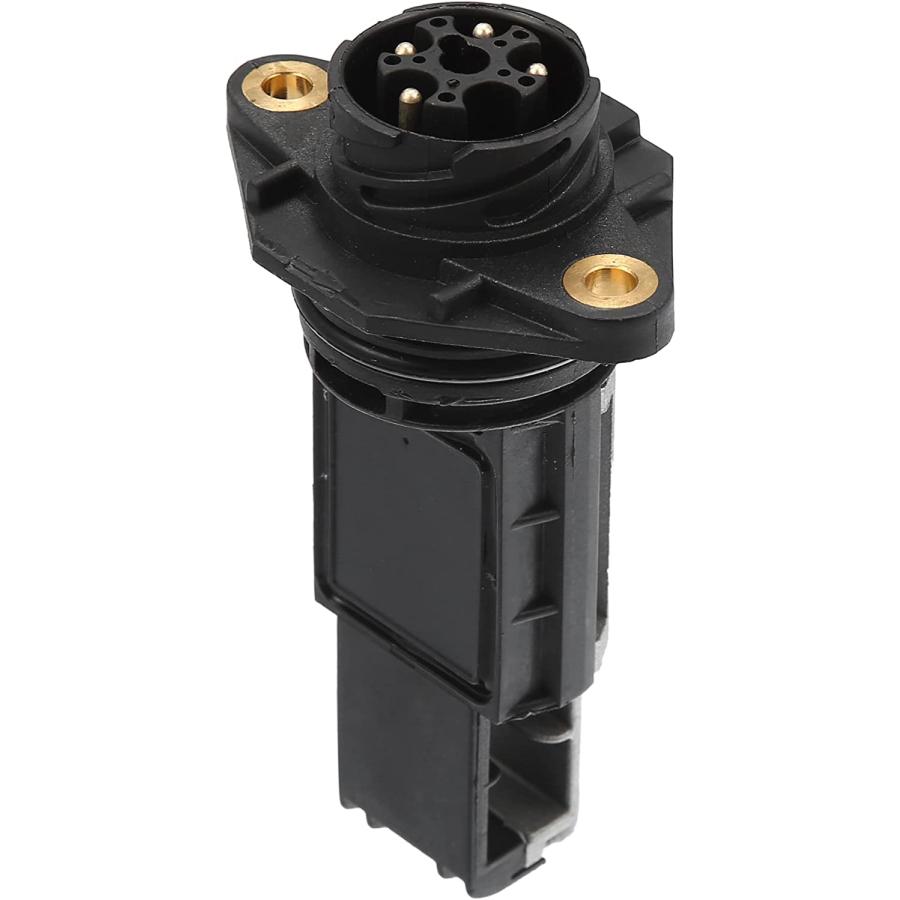 【並行輸入品】X AUTOHAUX Mass Air Flow Sensor Meter Replacement 0280217100 for ...