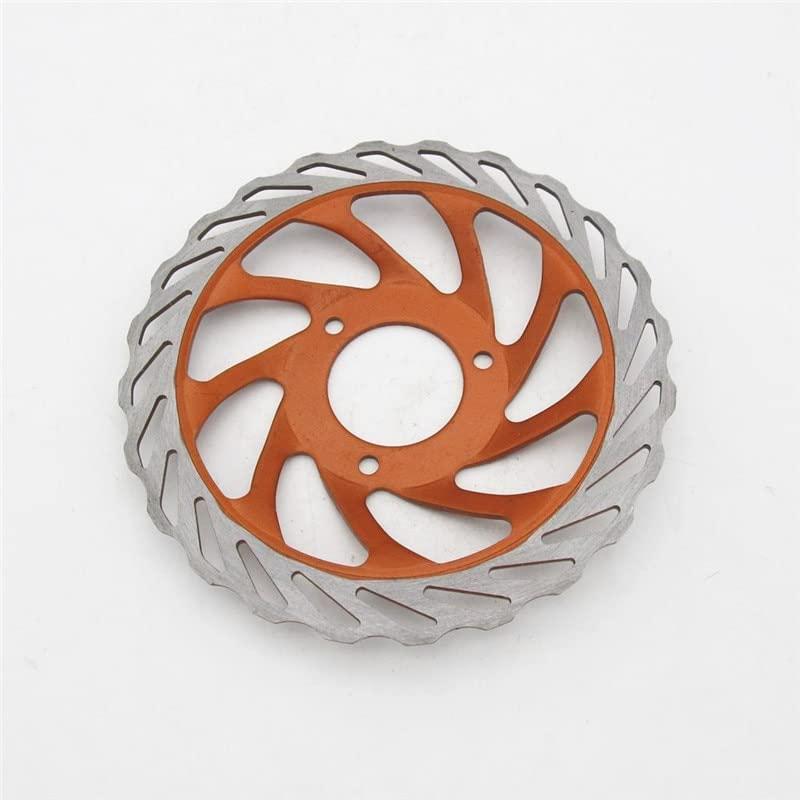 3-hole installation outer diameter 230MM inner hole 58MM Motorcycle ...