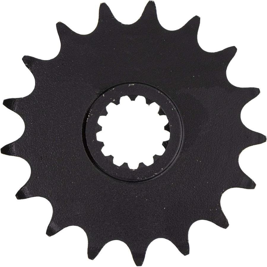 【並行輸入品】520 Pitch 17T Front Drive Sprocket ZX10R : DreamFactory - 通販 - Yahoo!ショッピング