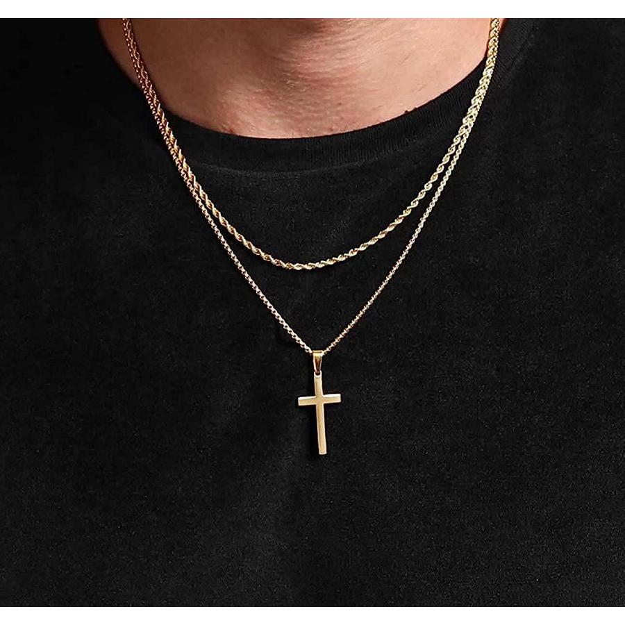 RJZMMN David-Martinez Necklace for Cybe-punk Edge-runers Lucy Cosplay ...