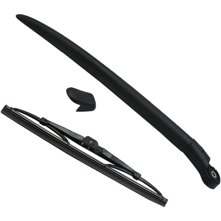 【並行輸入品】ORRIFY Rear Windshield Wiper Arm Blade 95562804002 for Porsche ...
