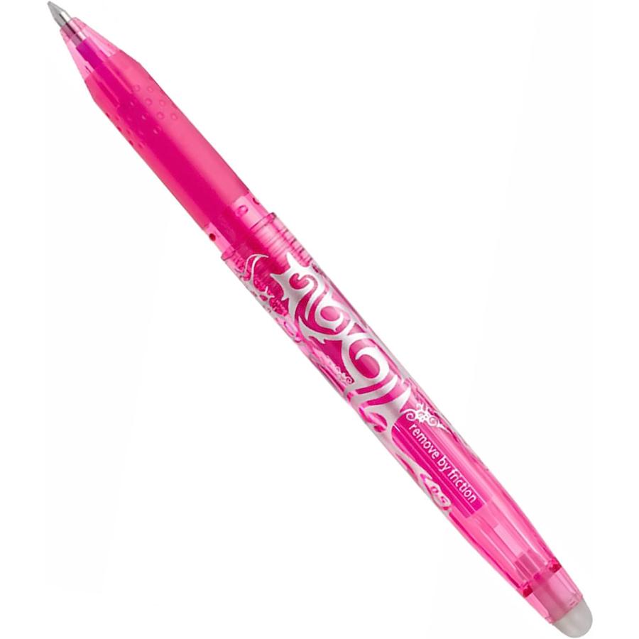 Pilot Frixion Ball Heat/Friction Erasable Rollerball Pen - Fine Line 0 ...