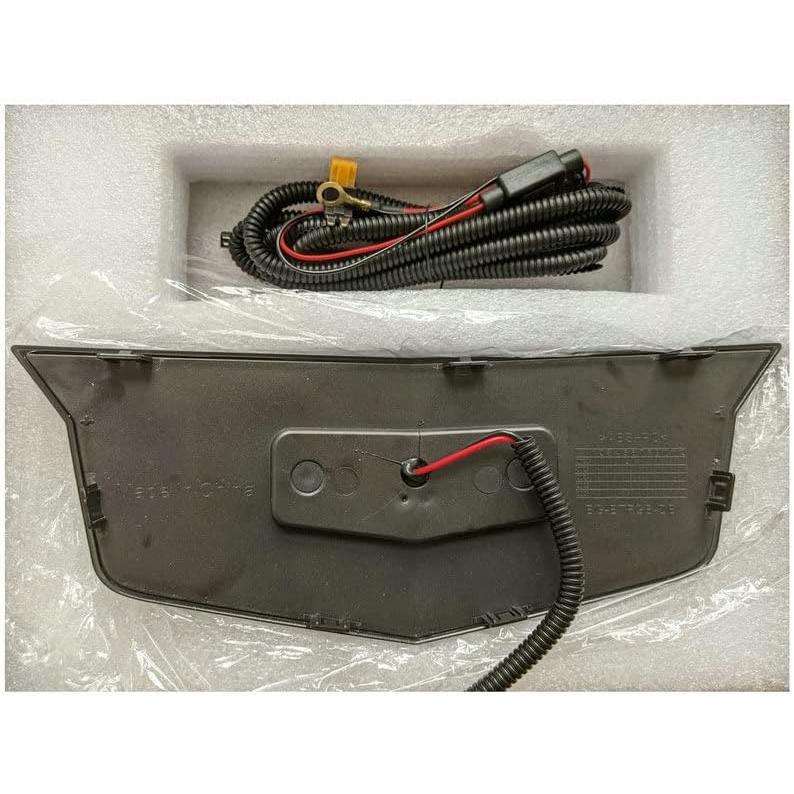 【並行輸入品】Front Grille Glow Badge for CT4 CT5 CT6 XT4 XT5 XT6 XTS ATS CTS ...