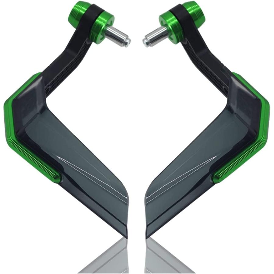 BYTZUM for Yamaha FJR1300 XJ6 FZ6 FAZER FZ1 FAZER FZ8 22mm 7/8inch ...