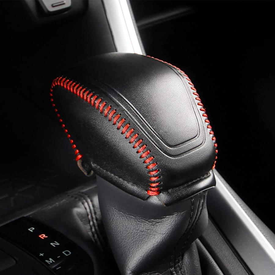 CZCGYDY for Toyota RAV4 2019-2023 Harrier 2022-2023 Leather Gear ...