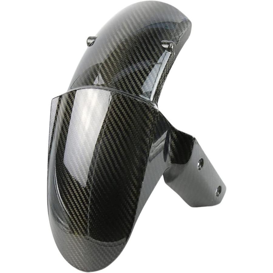 【並行輸入品】PURZI Motorcycle Fender Carbon Fiber Front Mudguard Compa : DreamFactory - 通販 - Yahoo!ショッピング