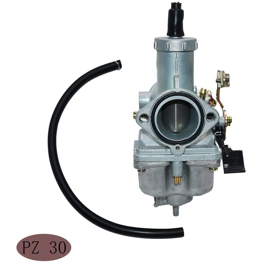 Cable 【並行輸入品】Cable Choke Carb Carburetor For K N 30mm PZ30 200 250cc Dirt Bike Mo : DreamFactory ...