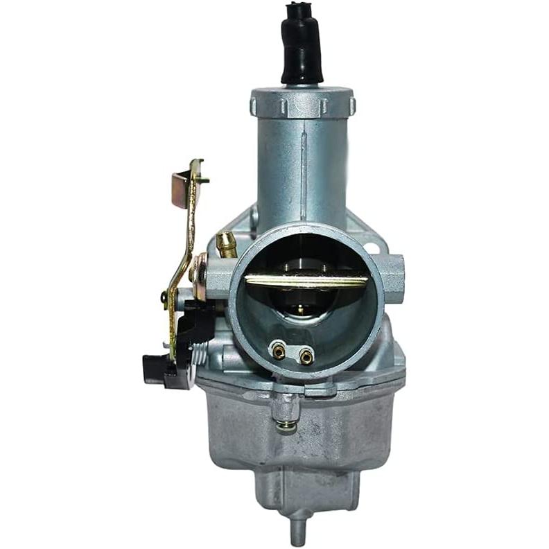 Cable 【並行輸入品】Cable Choke Carb Carburetor For K N 30mm PZ30 200 250cc Dirt Bike Mo : DreamFactory ...