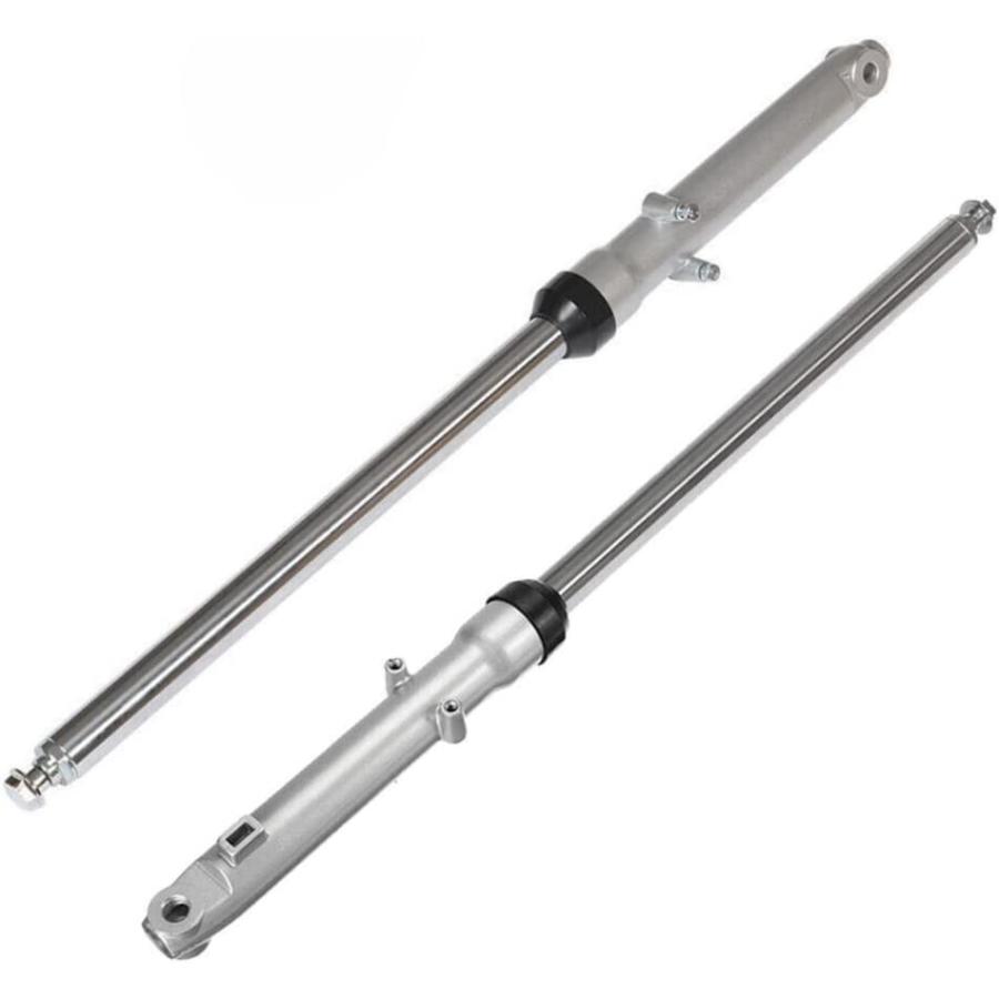 【並行輸入品】ICHIPY 27inch Fits CG125 CT110 Motorcycle Trail Front Fork Tubes ...