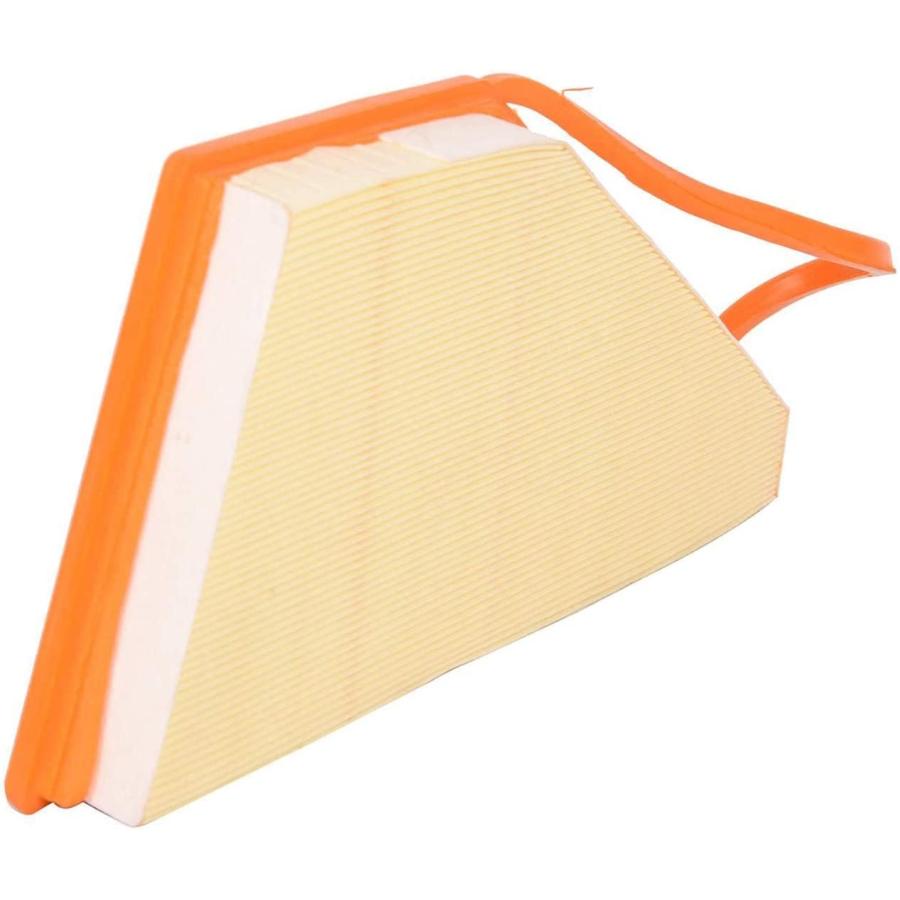 VIRAZE Fits GT W12 Engine Air Filter Set 3W0129620C & 3W0129620B ...