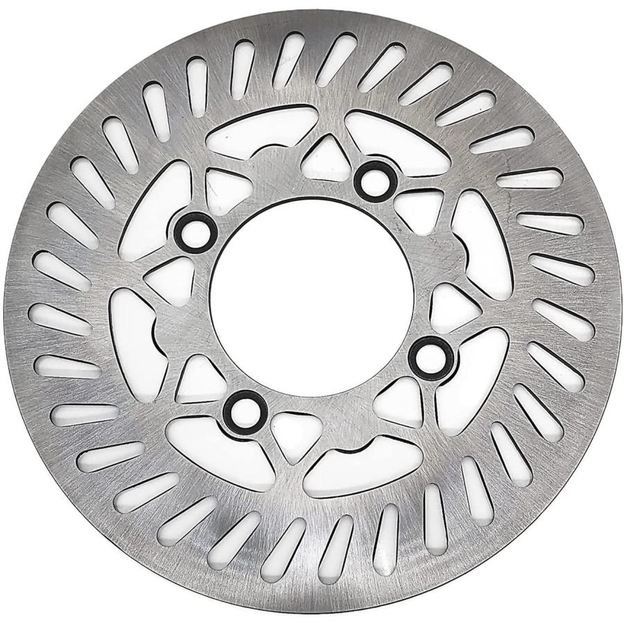 motorcycle brake disc Motorcycle Brake Disc Plate Rotor 230MM For Dirt ...
