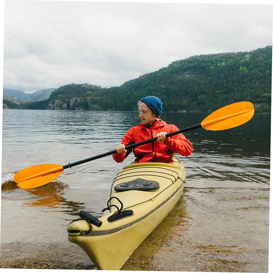 BESPORTBLE 2 Sets Kayak Handle Outdoor Accessories Kayak Paddle ...