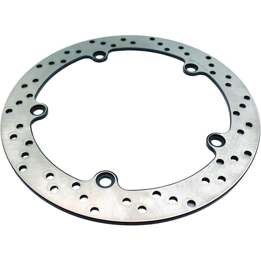 motorcycle brake disc Motorcycle Rear Brake Disc Rotor For BMW R1100GS ...