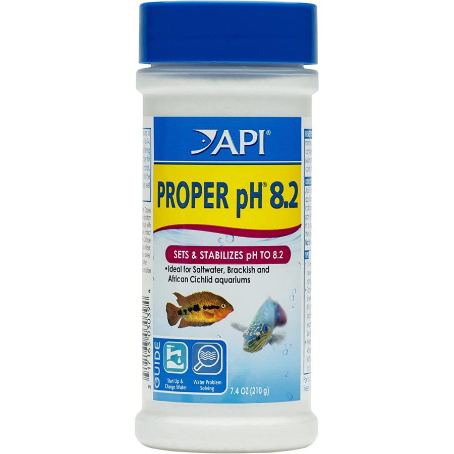 API Proper PH 8.2 200-Gram by API 並行輸入品 : GoodChoice - 通販 - Yahoo!ショッピング