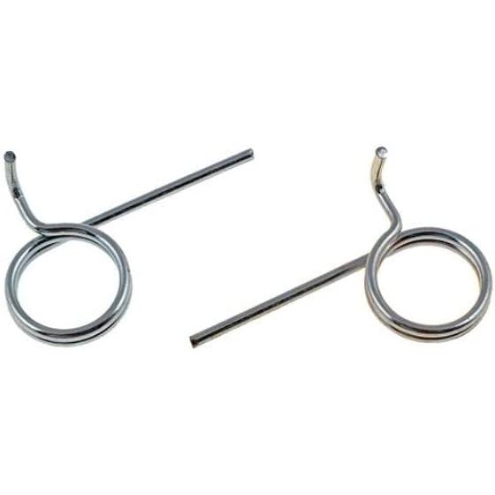 Dorman 49312ターンシグナルリターンスプリング、2個組 並行輸入品 : GoodChoice - 通販 - Yahoo!ショッピング