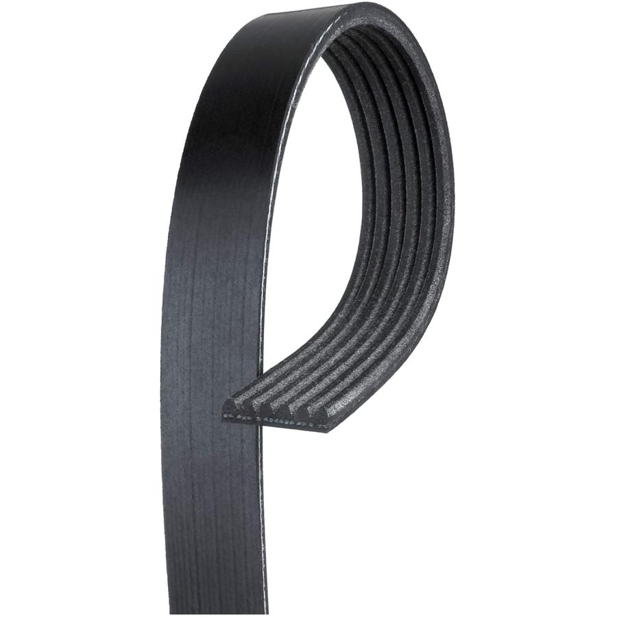 ACDelco 6K994 Professional V-Ribbed Serpentine Belt 並行輸入品 : GoodChoice ...