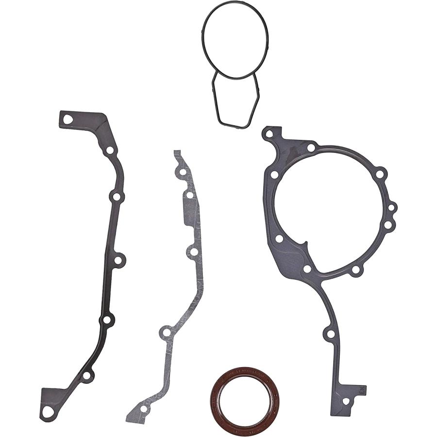 【並行輸入品】 FEL-PRO TCS 46048-1 Crankshaft Front Seal Set : GoodChoice - 通販 - Yahoo!ショッピング