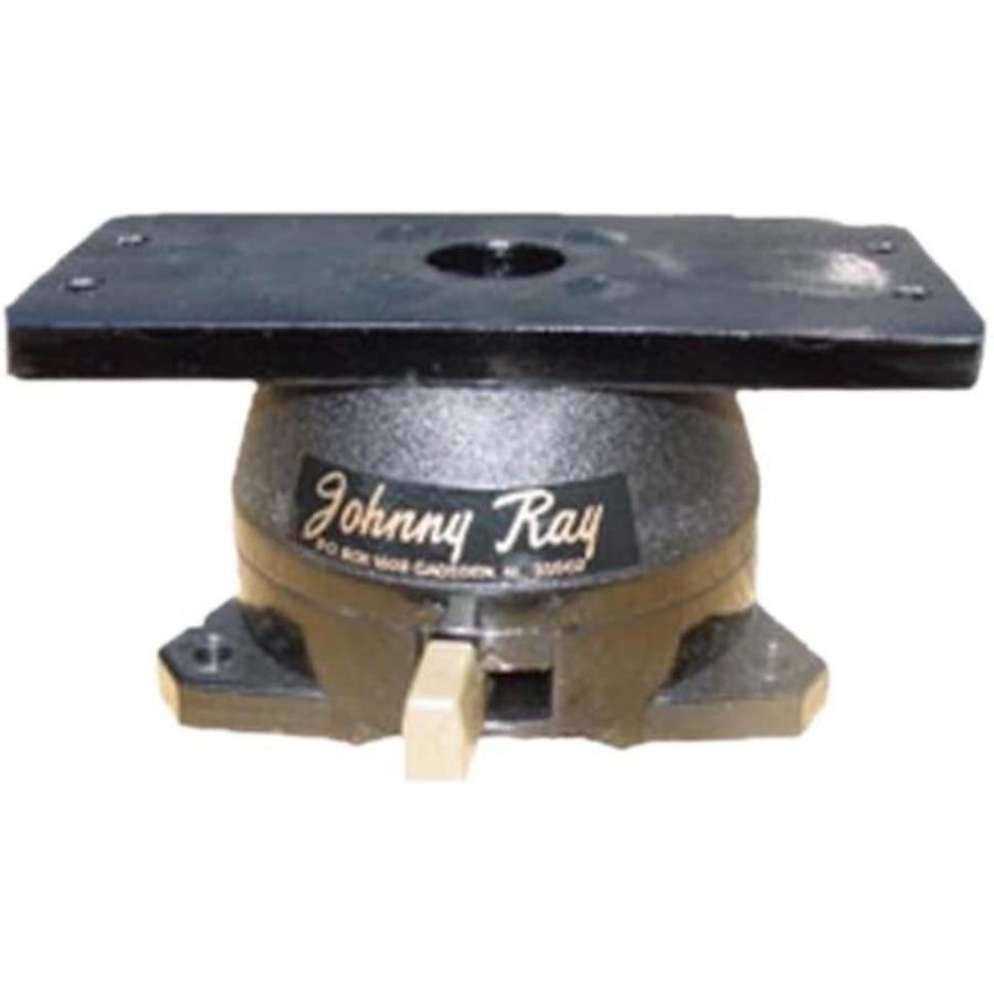 【並行輸入品】 Johnny Ray JR-207 Marine 1.25 by 5.5-Inches Top Lever Release ...