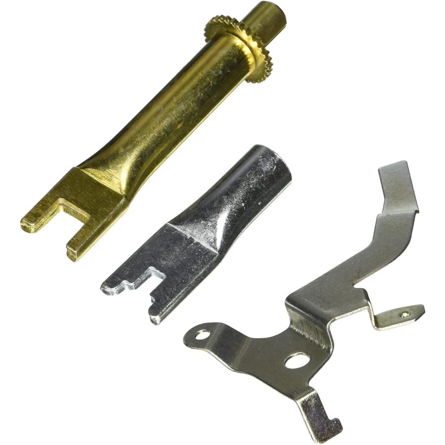 【並行輸入品】 Carlson 12561 ブレーキ自己調整修理キット : GoodChoice - 通販 - Yahoo!ショッピング