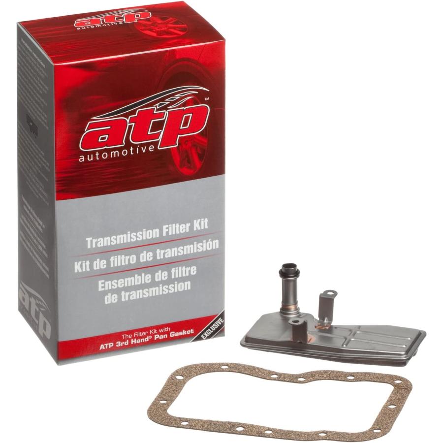 ATP-INC B328 ATP AUTOMATIC TR 並行輸入品 : GoodChoice - 通販 - Yahoo!ショッピング