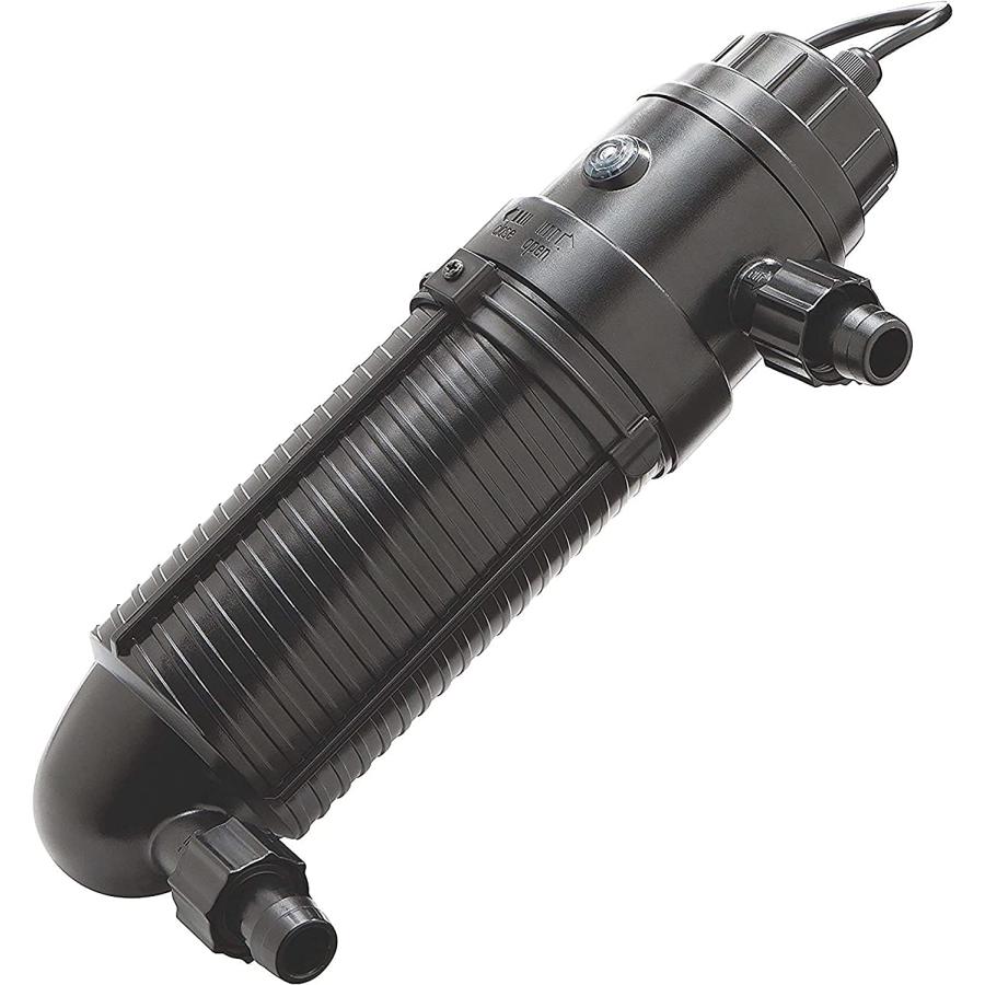 Energy Savers EN15601 Turbo Twist Uv Sterilizer, 6 X 18 - Watt 並行輸入品 : GoodChoice - 通販 - Yahoo ...