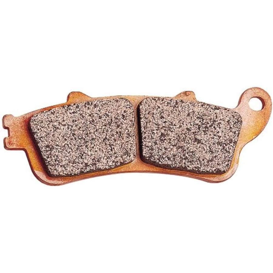 BRAKE PAD EBC FA458HH 並行輸入品 : GoodChoice - 通販 - Yahoo!ショッピング