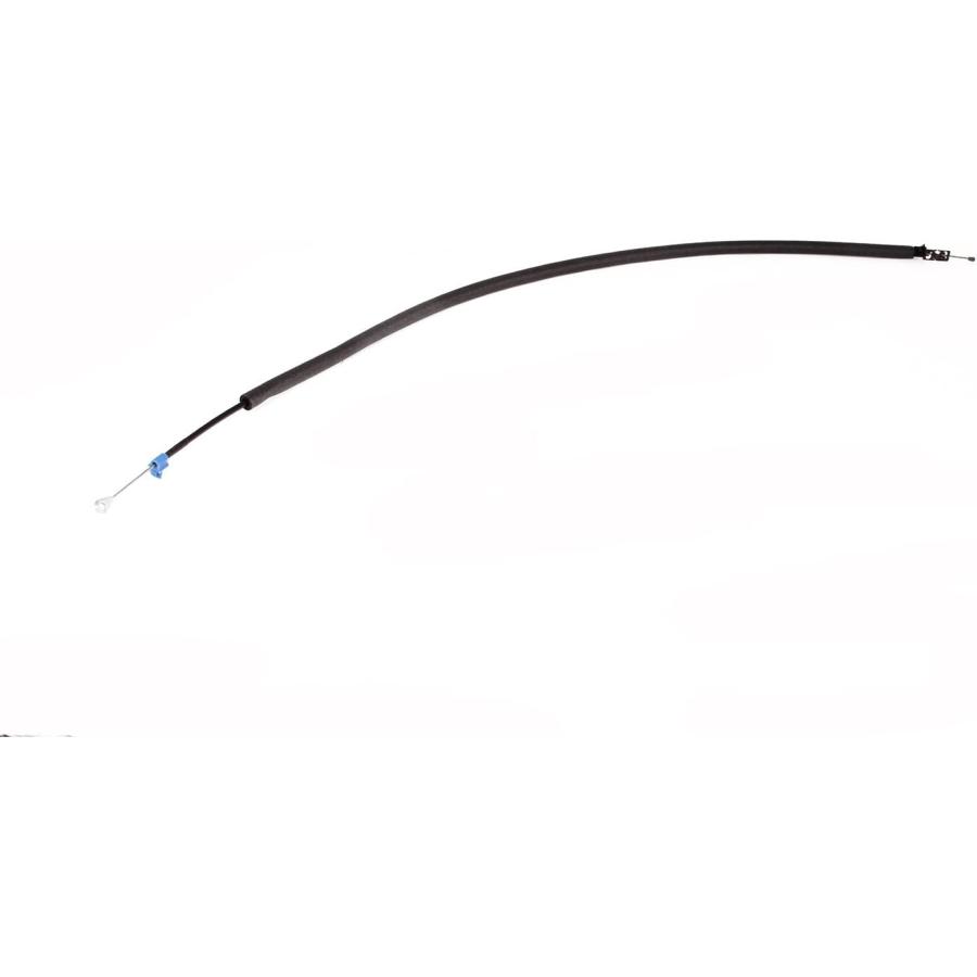 【並行輸入品】 Omix-Ada 17905.05ジープラングラーYJ用ブルーエアベントケーブル : GoodChoice - 通販 ...