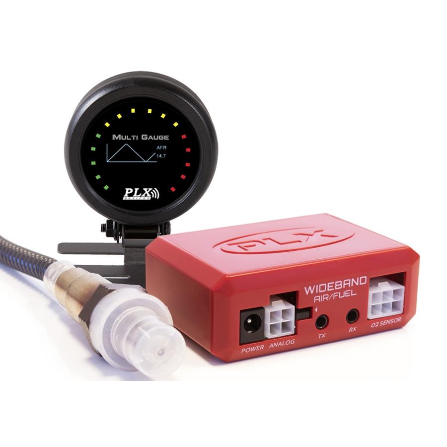 【並行輸入品】 PLX DM-6 SM-AFR ゲージ セット : GoodChoice - 通販 - Yahoo!ショッピング