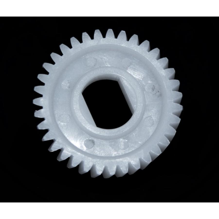 【並行輸入品】 MTC 1010726/45810-50010 ステアリングチルトアップ&ダウンモーターギア (Lexus LS400 ...