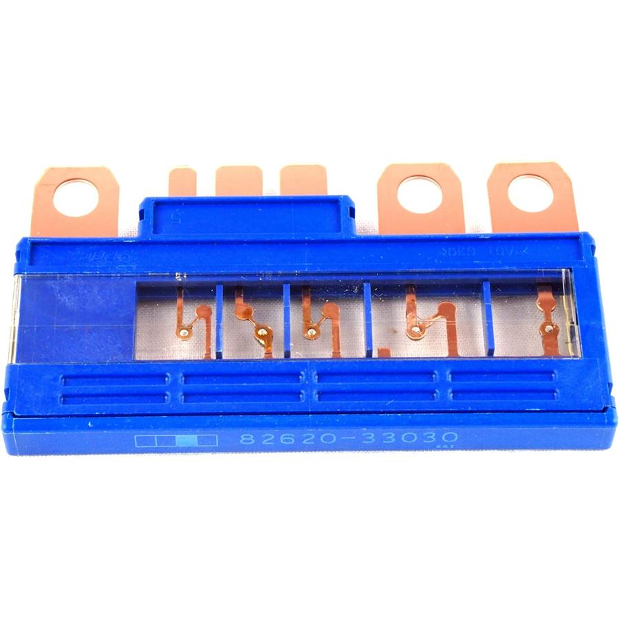 【並行輸入品】 TOYOTA (トヨタ) 純正部品 ヒュージブルリンク ブロック ASSY カムリ 品番82620-33030 ...