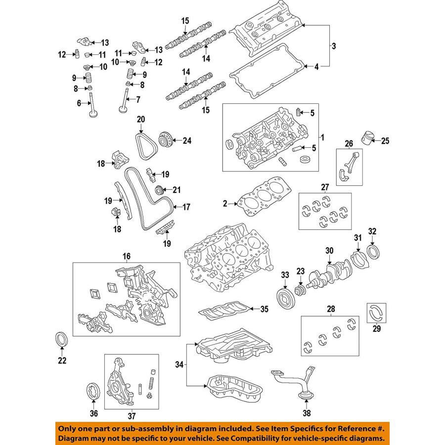 TOYOTA (トヨタ) 純正部品 タイミングギヤケース OR タイミングチェーンケース オイル シール 品番90311-42048 並行輸入品 : GoodChoice - 通販 ...