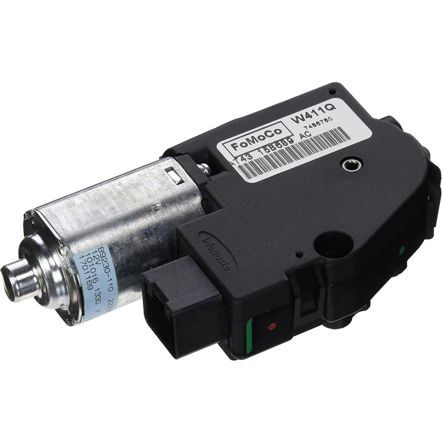 Motorcraft - Core Asy - Heater (p) (hc57 Replacement Heater Core Ebay ...