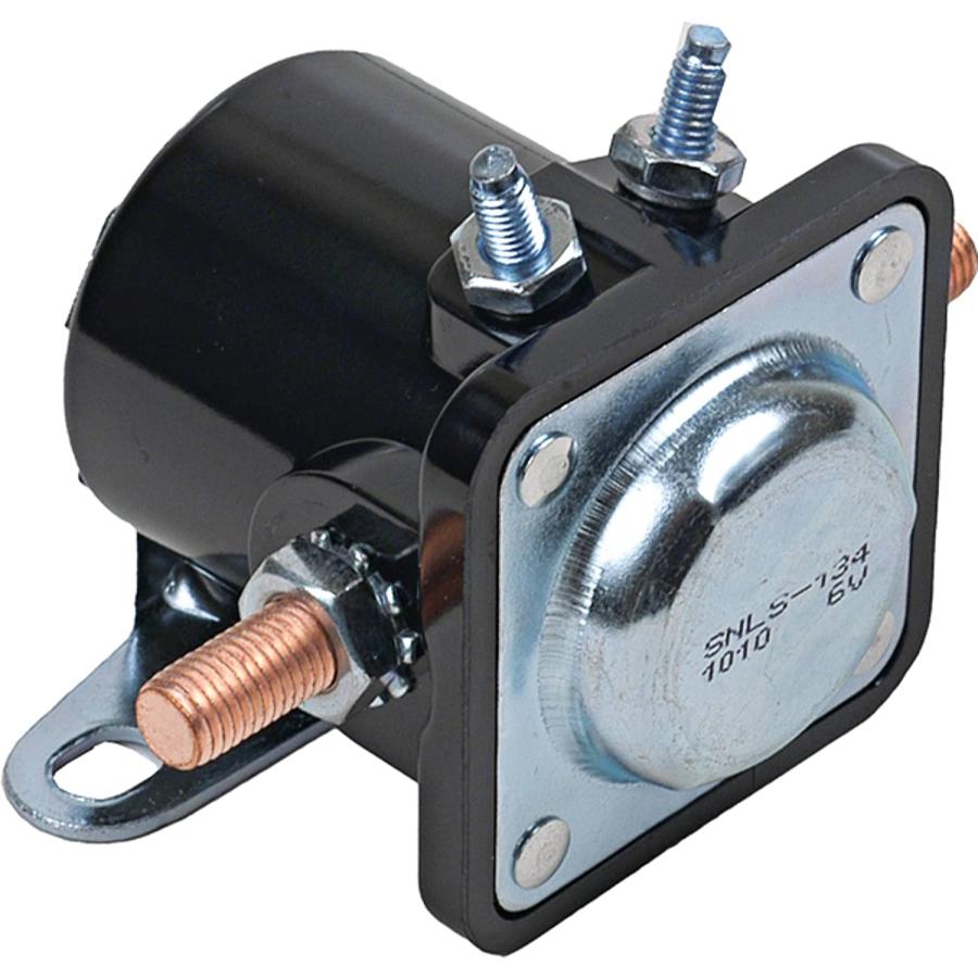 【並行輸入品】 DB Electrical SFD6024 Solenoid Relay : GoodChoice - 通販 - Yahoo ...