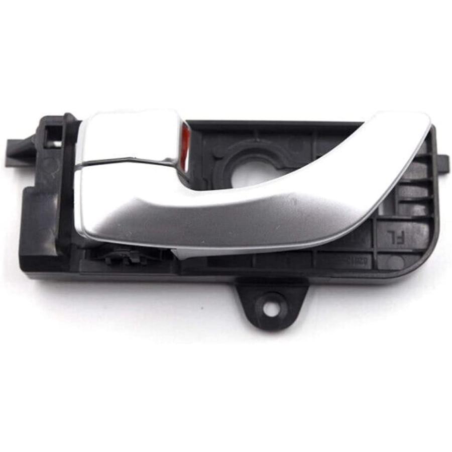 HYUNDAI Genuine for 06-08 Sonata Inside Door Handle Front Left OEM ...