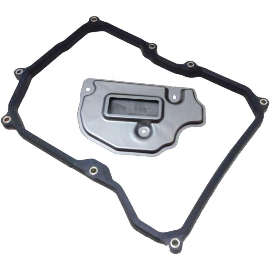 SINS TF60-SN/09G Transmission Filter Gasket Kit 09G325429A 09G321370 並行 ...