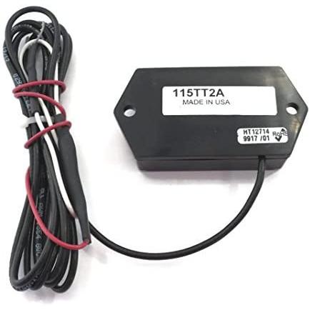 ブランド登録なし Tiny Tach TT2A Digital Hour Meter / Tachometer - Adjustable Resettable Job Timer 並行輸入品 ...