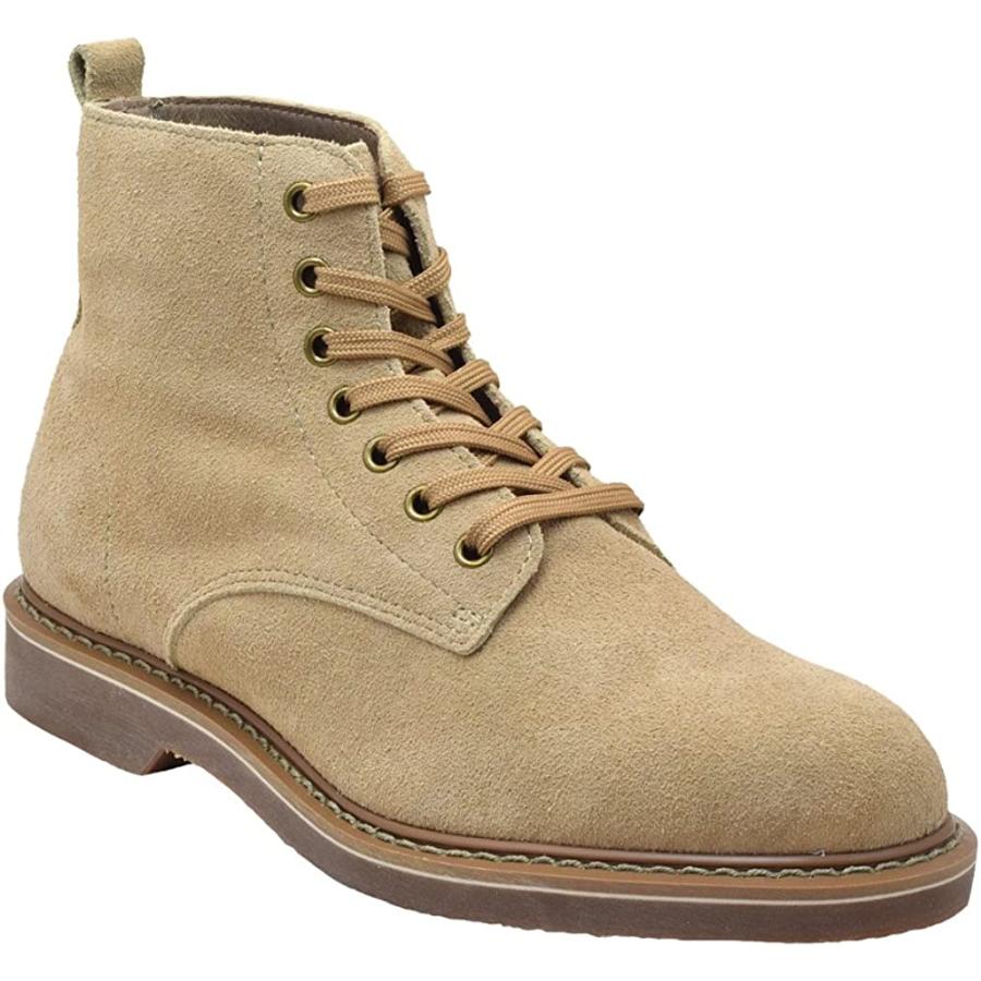 Golden Fox 6インチ Boondocker サービスブーツプロ US サイズ: 24 カラー: ブラウン 並行輸入品 ...