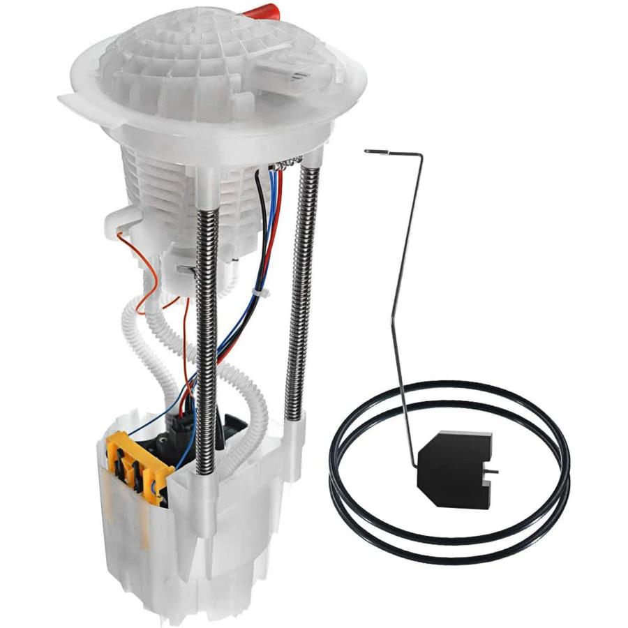 A-Premium 電気燃料ポンプモジュールアセンブリ ダッジ・ラム 1500 2500 2004-2009 3.7L 4.7L 5.7L ...