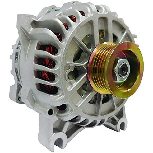 Premier Gear PG-7795-HO Alternator Replacement for Grand Marquis V8 ...