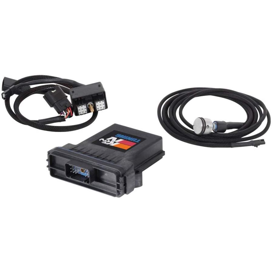 K&N Throttle Control Module: Faster Response from Pedal to Engine ...