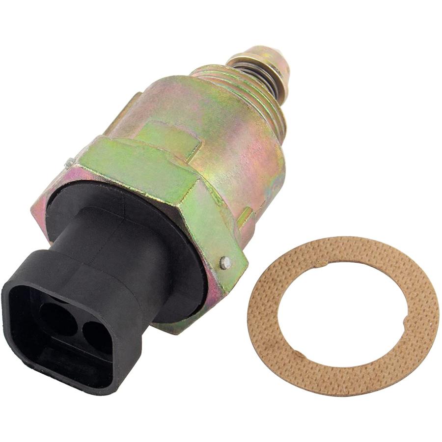 BOXI IACV Idle Air Control Valve compatible with Buick Roadmaster ...