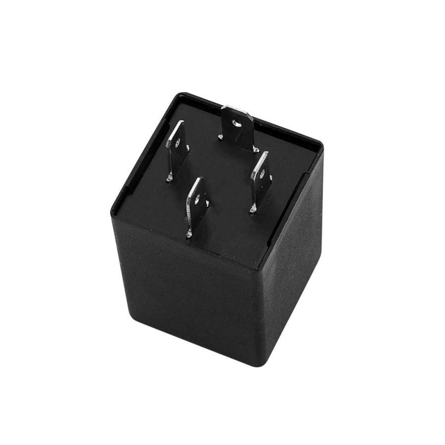 【並行輸入品】 ZHPTAM EP26 LED Flasher Relay Compatible with Jeep TJ Wrangler ...