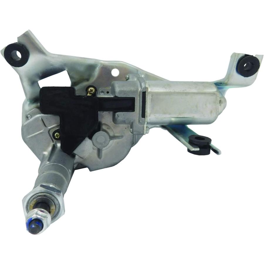 お求めやすく価格改定 New Windshield Wiper Motor Rear Compatible With Honda CRV CR-V 2007-2 並行輸入品 kochi-ot ...