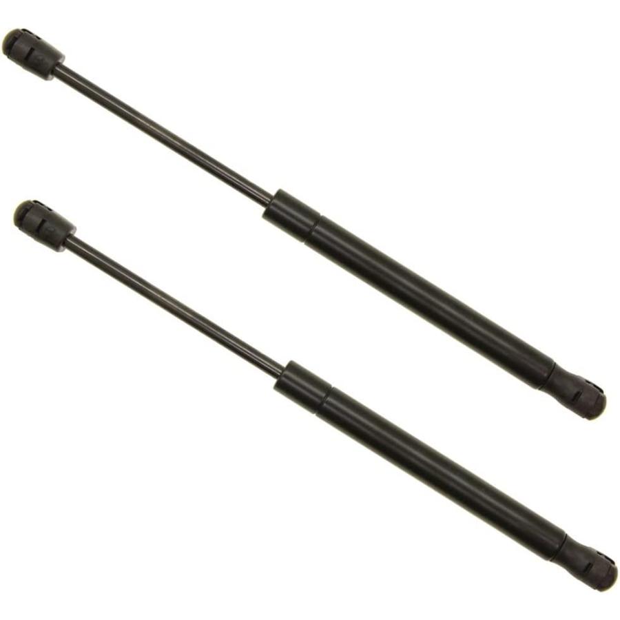 2Pcs Front HOOD Struts Lift Supports Compatible With FORD 2002-2005 ...