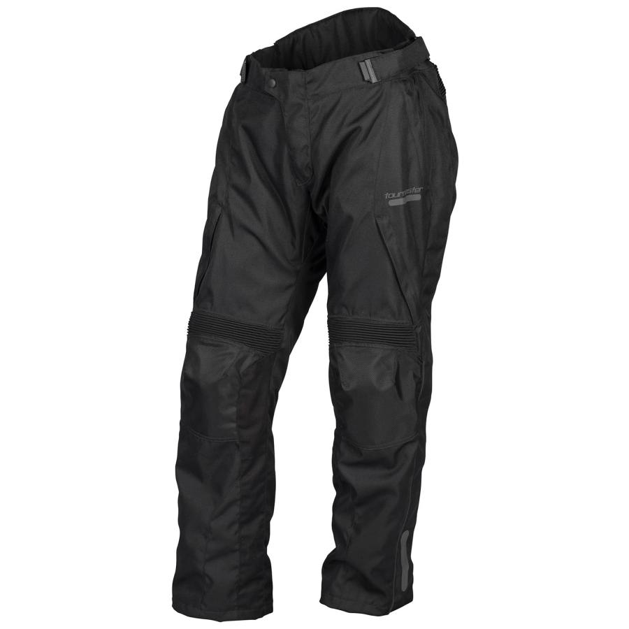 【並行輸入品】 Tourmaster Men's Motorcycle Overpant Black : GoodChoice - 通販 ...