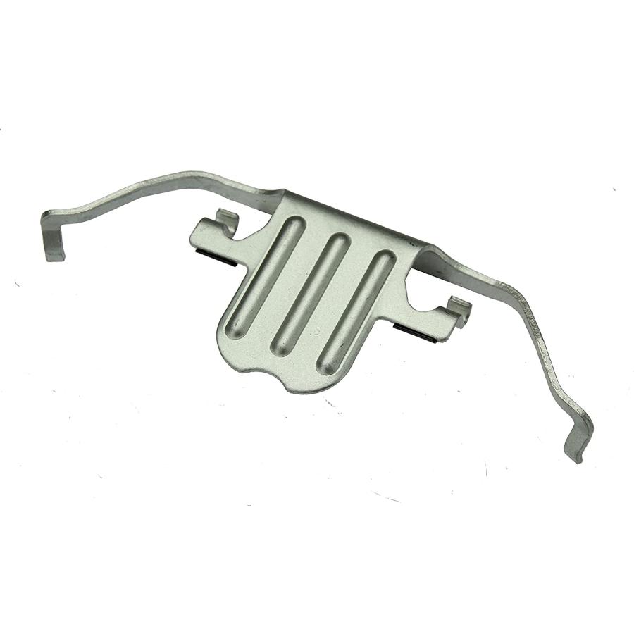 【並行輸入品】 URO Parts 34116776526 Brake Pad Retainer Clip. Front ...