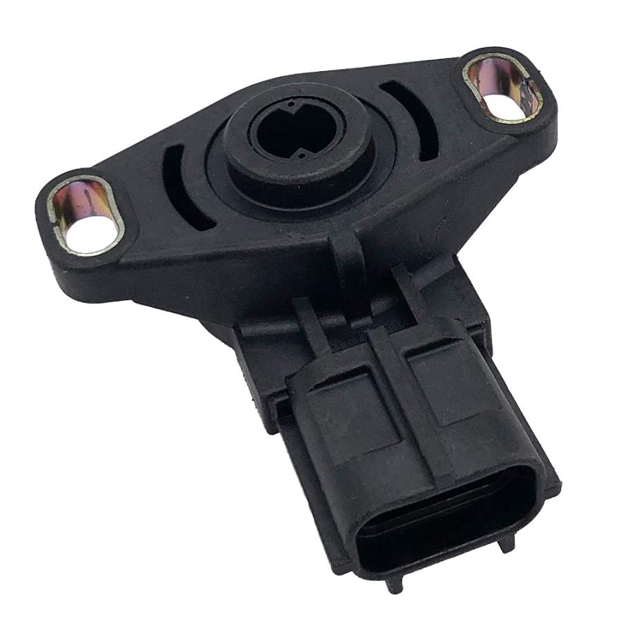 【並行輸入品】 EPSIRMP 37890-HN2-006 TPS Throttle Position Sensor Compatible ...