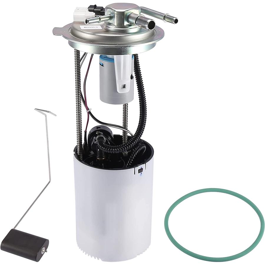 X AUTOHAUX Electric Fuel Pump Assembly E3609M for Chevrolet Silverado ...